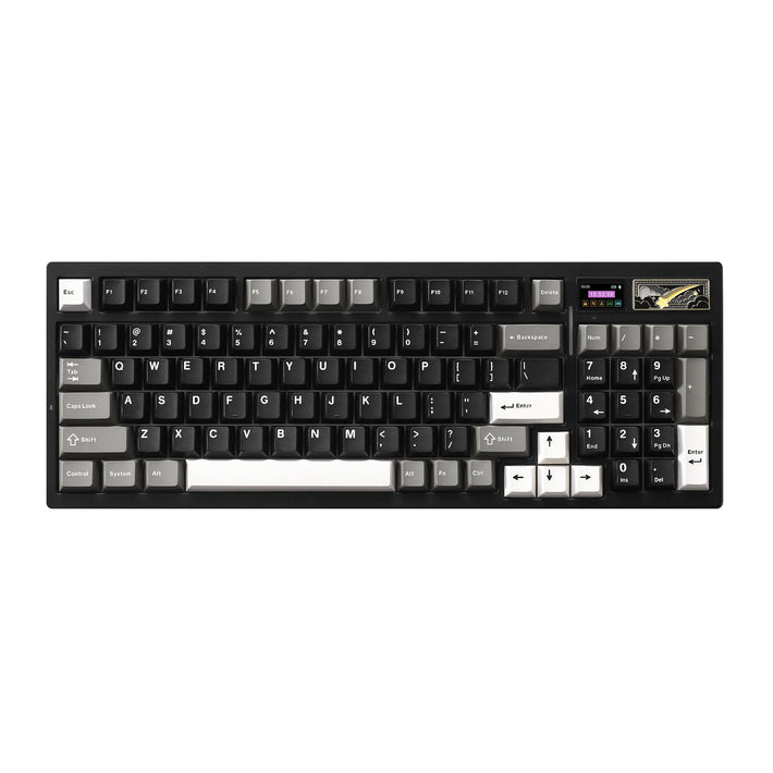 Keyboards: Find Your Perfect Keyboard Today – Keydom