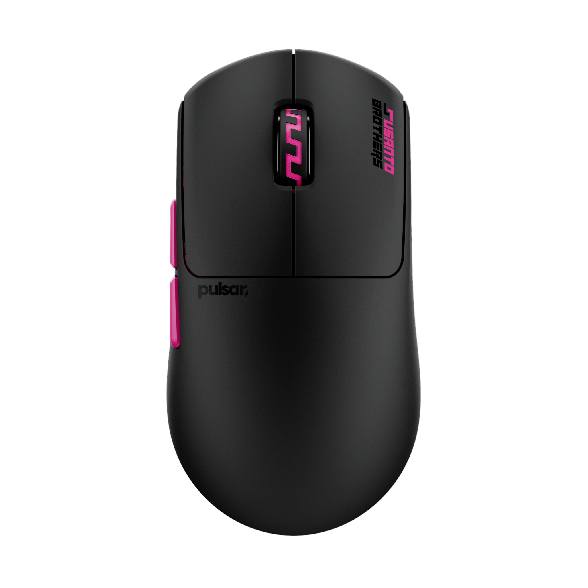 Pulsar Pro Series Susanto X 8K 50g Lightweight Wireless Gaming Mouse ...