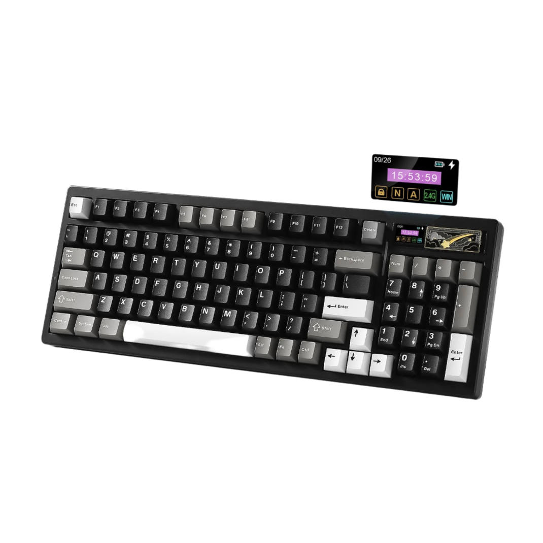 Keyboards: Find Your Perfect Keyboard Today – Keydom