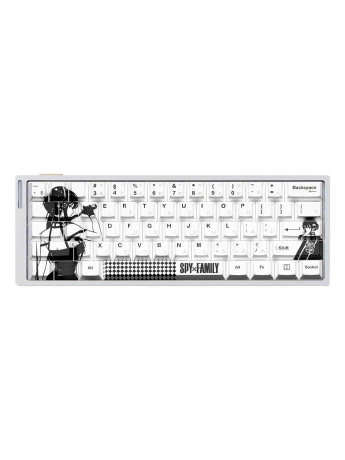 Custom Keyboard | Design Your Own Keyboard – Keydom