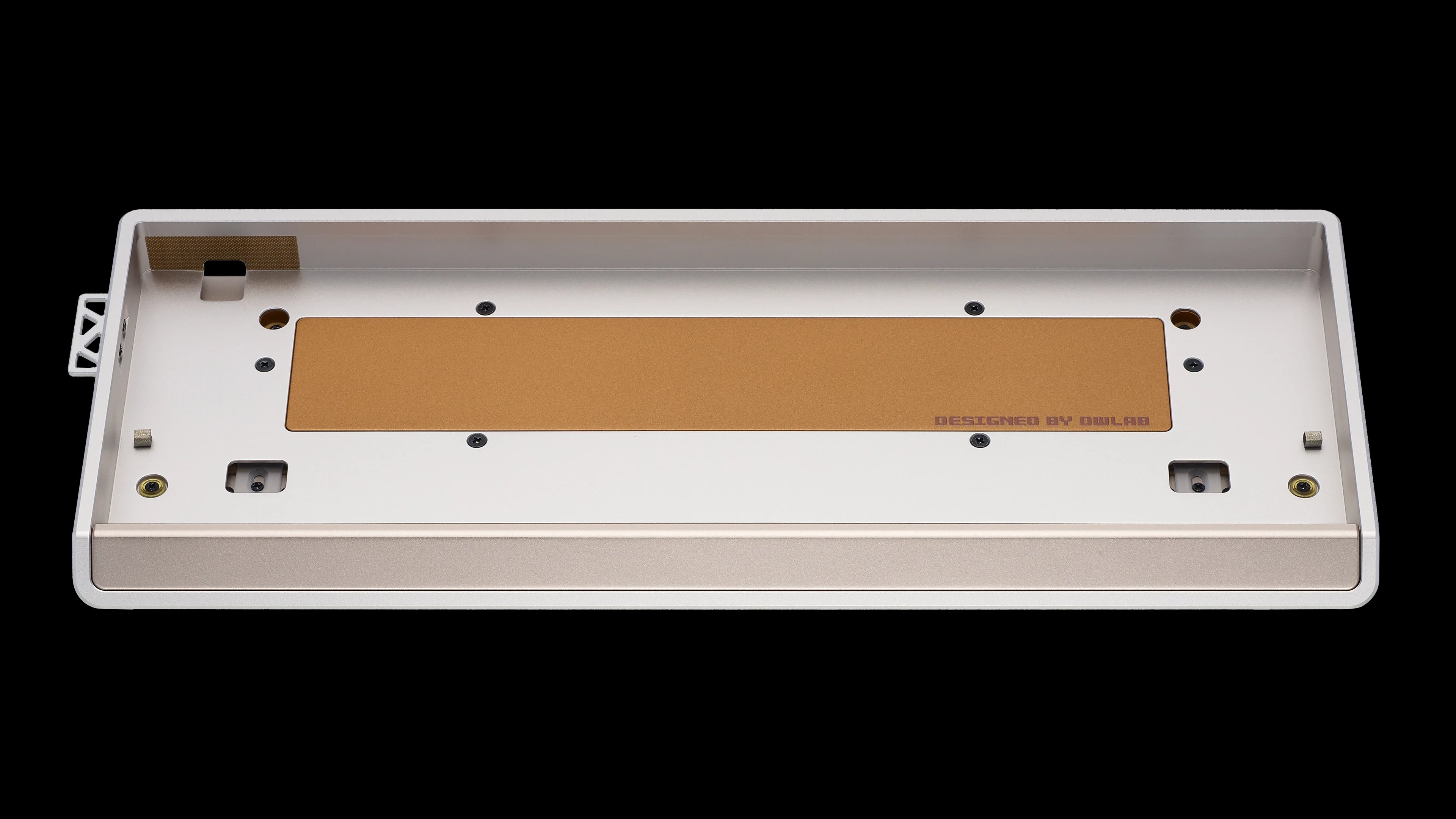 WOOTING x OwLab OW60 Premium 60HE Keyboard Case (ANSI) – Keydom